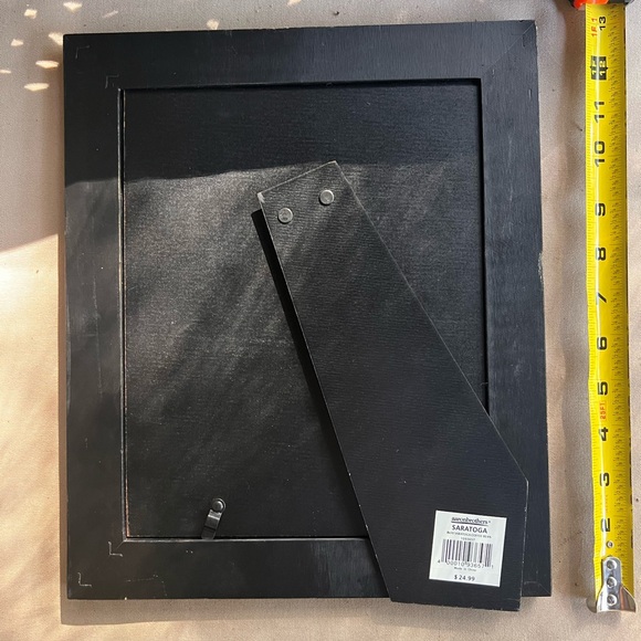 Aaron Brothers | Accents | Beautiful New 8 X Aaron Bros Wooden Frame ...